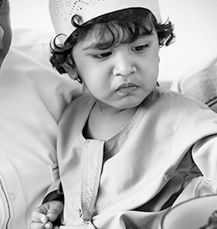 Islamic Quotes About Patience | Muslim Hands Canada